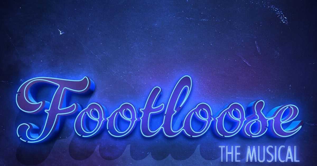 Footloose the Musical | The Fire Station - Live Music, Theatre ...
