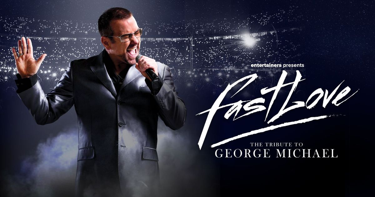 Fastlove - The Tribute to George Michael | The Fire Station - Live ...
