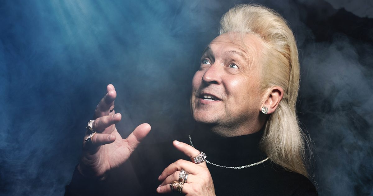 Clinton Baptiste: Spectral Intercourse | The Fire Station - Live Music ...