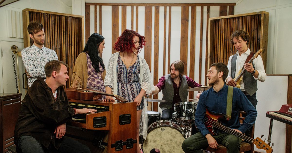 Fleetwood Mac’s ‘Rumours’ With The Transatlantic Ensemble — Live In The ...