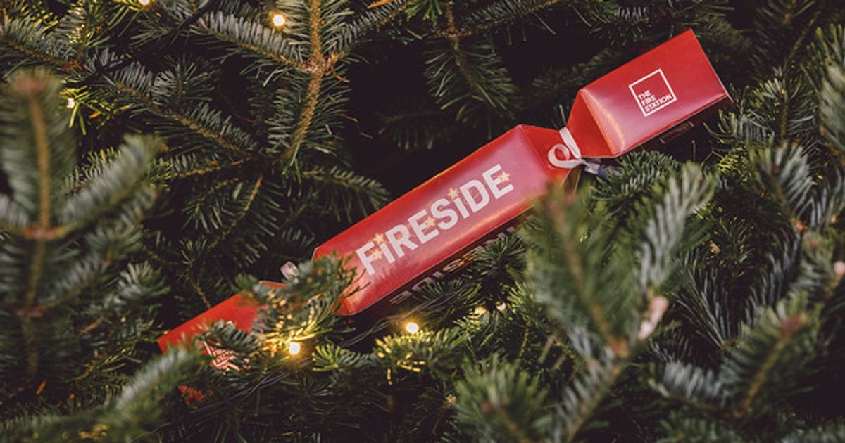 FireSide Festive Parties | The Fire Station - Live Music, Theatre ...