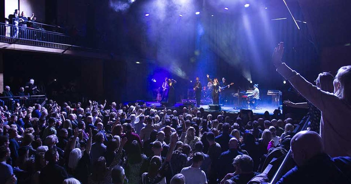 Fleetwood Mac’s Rumours with the Transatlantic Ensemble — Fleetwood Mac ...