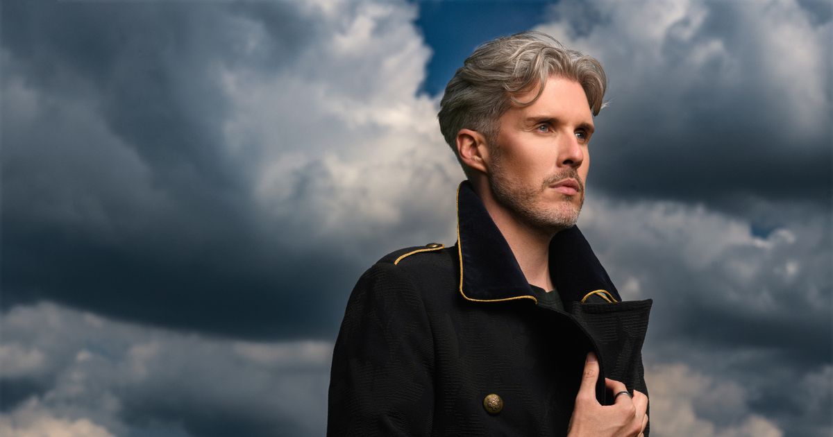 Jamie Lambert — What I Was Made For Tour | The Fire Station - Live ...