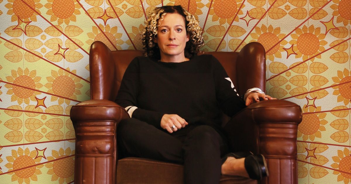 Kate Rusby — The Springshine Tour | The Fire Station - Live Music ...