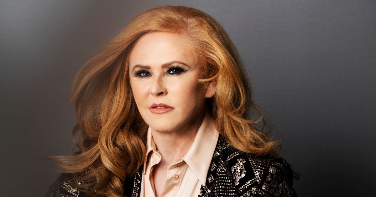 T'Pau: Be Wonderful Tour 2026 — With support from George Wilding | The ...