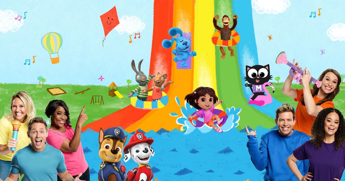 Milkshake! Live on Holiday | The Fire Station - Live Music, Theatre ...