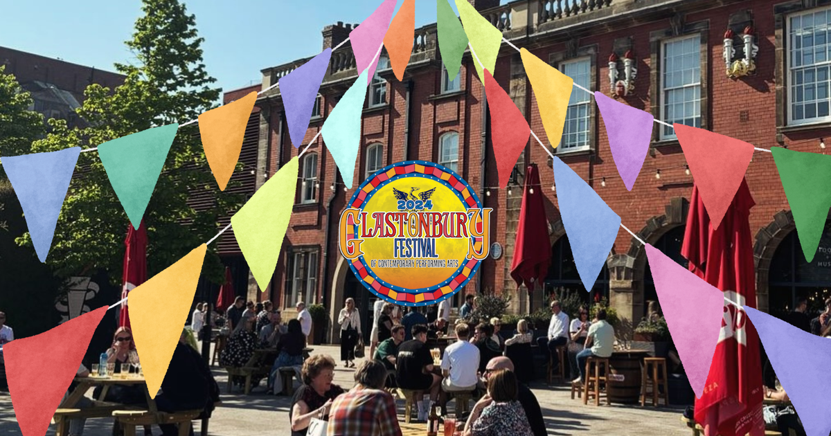 Fire Starters - First gigs announced for Fire Station | Page 76 | RTG ...